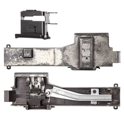 Original M240 7.62x51mm (.30 cal) Belt Fed Parts Kit - with Original ...