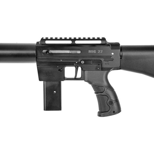 Rock Island Armory MIG 22LR Standard Rifle - Centerfire Systems