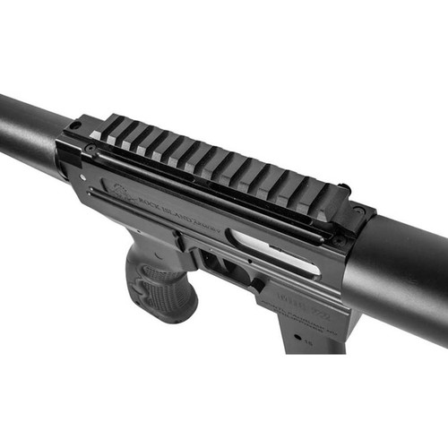 Rock Island Armory MIG 22LR Standard Rifle - Centerfire Systems