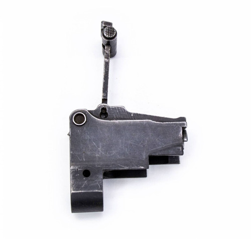 AK Rear Sight Block Assy. - Includes Leaf & Lock Lever - Centerfire Systems