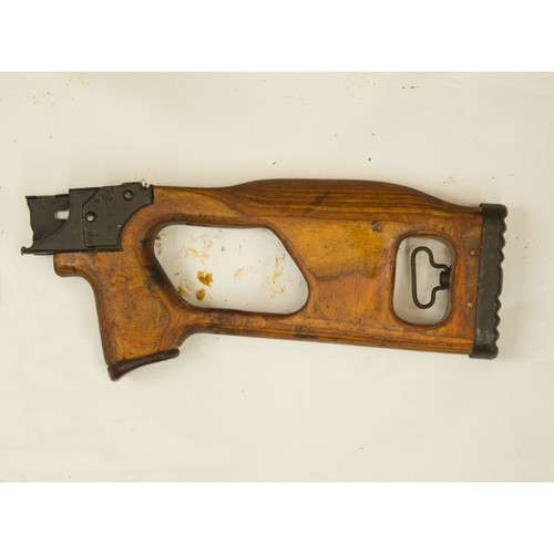 Romanian PSL/FPK 7.62x54R Parts Kit without Barrel - Centerfire Systems