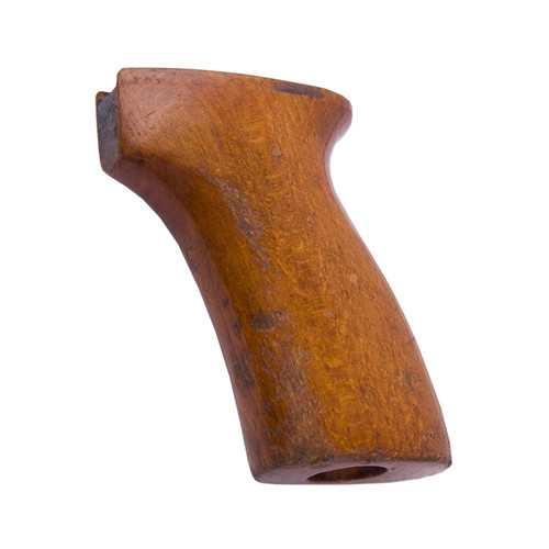 VZ58 Wooden Pistol Grip - Centerfire Systems