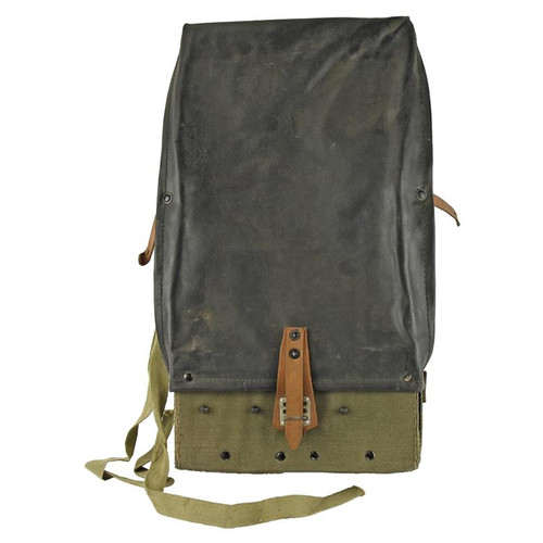 Original Soviet CCCP Russian Anti-Tank RPG-2 Backpack - Holds (3 ...