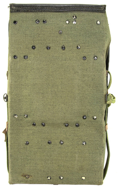 Original Soviet CCCP Russian Anti-Tank RPG-2 Backpack - Holds (3 ...