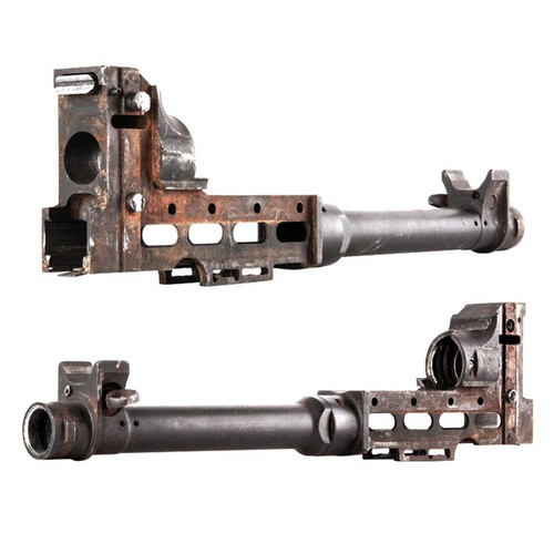 Original M240 7.62x51mm (.30 cal) Belt Fed Parts Kit - with Original ...