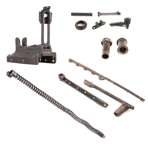 Original M240 7.62x51mm (.30 cal) Belt Fed Parts Kit - with Original ...