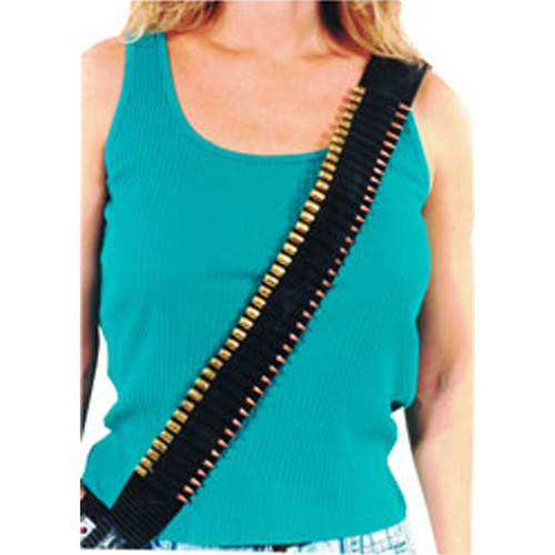 USGI M16 Cloth Bandolier - 57 Pack - Centerfire Systems
