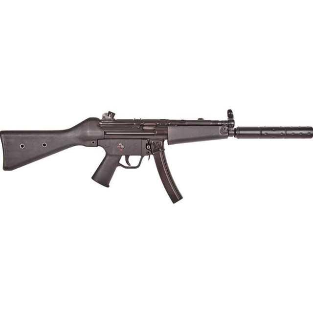 TNW Aero Survival Semi-Auto Rifle 9mm Luger 16" Barrel 33rd Mag ...