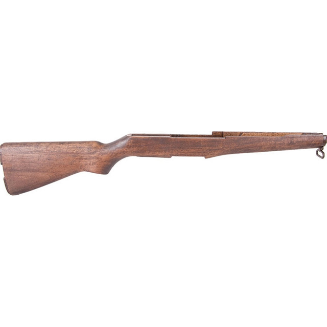 Military Surplus Beretta M1 Garand Rifle Stock Wood - Used - Centerfire ...