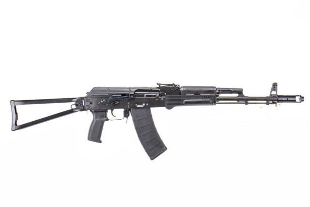 Folding Stock Wire Welded for AK Rifles - Centerfire Systems