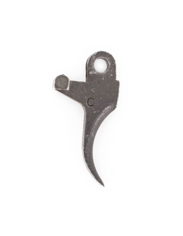 CETME Model C - Complete Trigger Assembly - Centerfire Systems