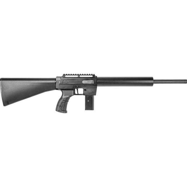 Rock Island Armory MIG 22 Target Rifle - Centerfire Systems
