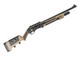 Axor Arms FS-PRO 12 Gauge Folding Semi-Auto Shotgun