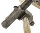 M122 Tripod with Pintle and T&E – Heavy-Duty Machine Gun Mount