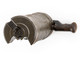 Portuguese FBP M948 9mm SMG Parts Kit with Barrel - Centerfire Systems