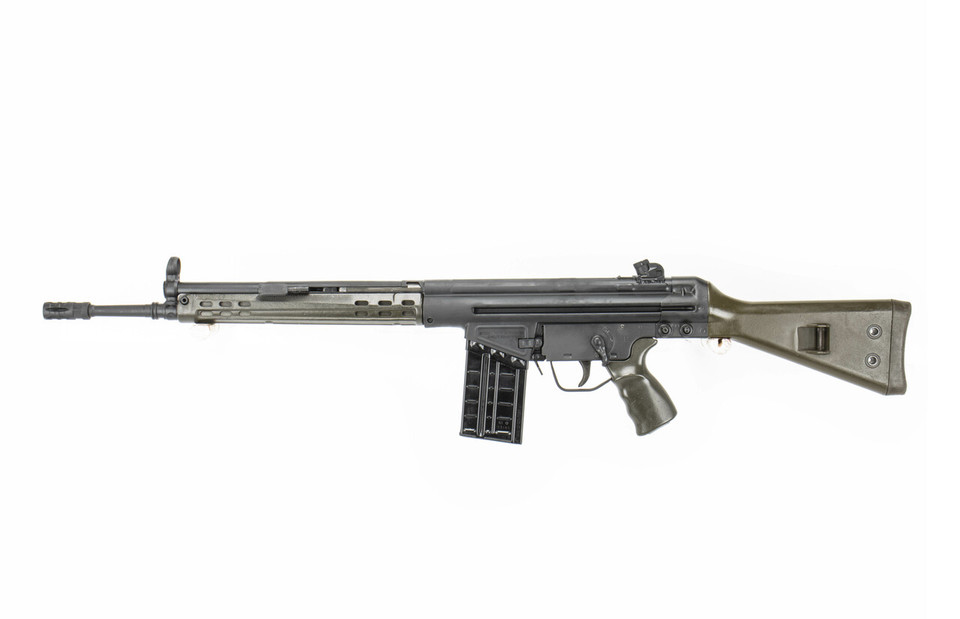 FMP G3-HK91 .308 Rifle - Centerfire Systems