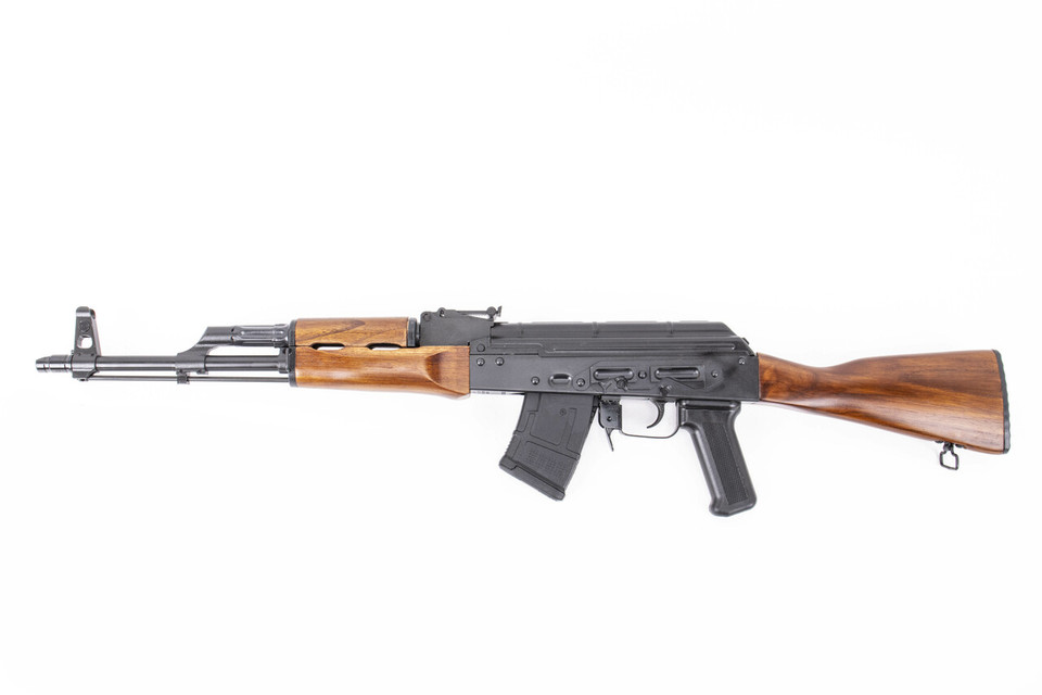Riley Defense AK-47 Rifle 7.62x39mm 16.25" Classic Laminated Rifle - CO ...