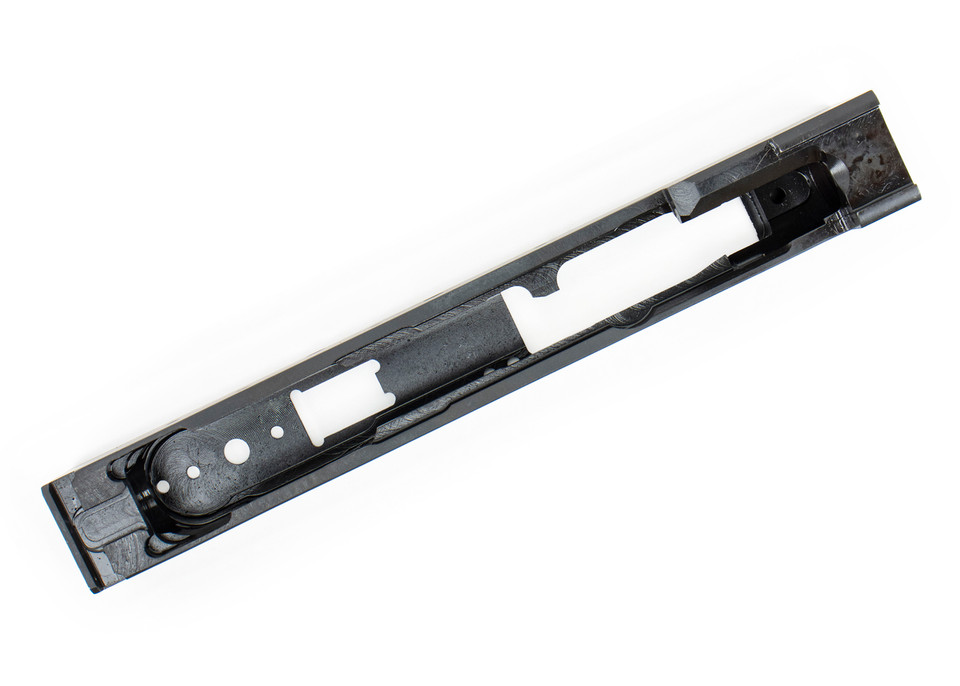 Riley Defense M77 .308 AK Milled Receiver