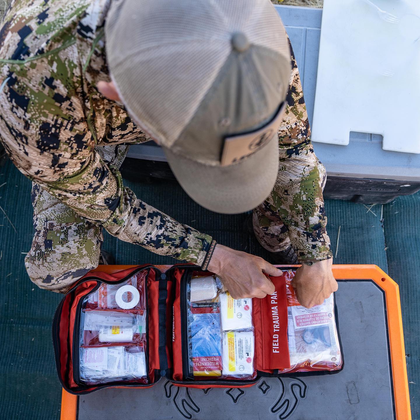 Essential Emergency Preparedness: The Importance of Medical Kits, Fire ...