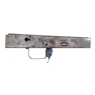 AK-47 AKM 7.62x39 Receiver with Complete Trigger Guard - Rusty ...