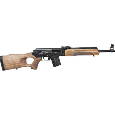 Russian Vepr 5.45x39 Rifle with 16-1/2 Barrel - Centerfire Systems