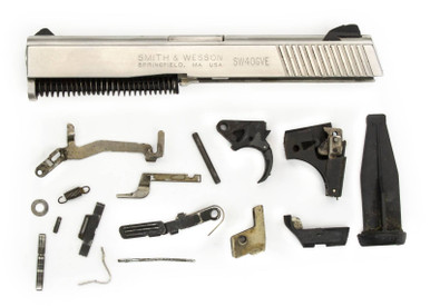 S&W Model SW40GVE .40S&W Parts Kit - Centerfire Systems