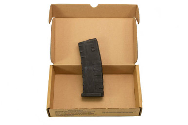 Used CAA AR-15 30 Round Plastic Magazine - Centerfire Systems