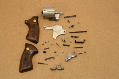 Taurus Model 85 .38 Special Revolver Parts Kit - Centerfire Systems