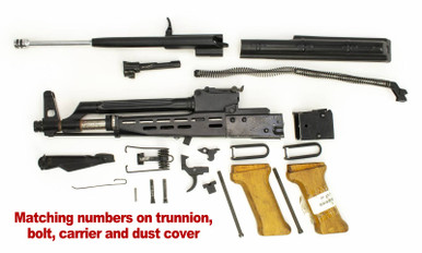 AMD-65 Parts Kit - Centerfire Systems