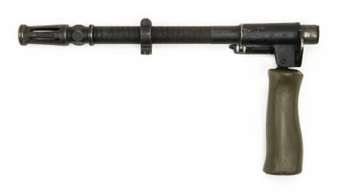 Steyr Aug Foregrip and Gas Block Assembly4150 - Centerfire Systems