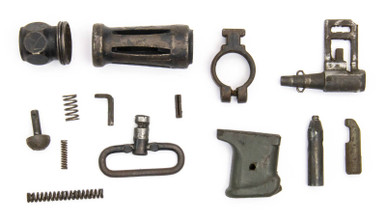 Steyr AUG Malaysian Small Parts Kit - Centerfire Systems