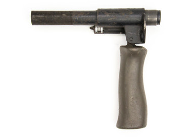 Steyr Aug Foregrip and Gas Block Assembly - Centerfire Systems