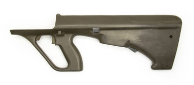 SME AUG Buttstock, Select Fire Type, Malaysian, 5.56/.223 No Butt Plate ...