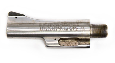 Ruger 357Mag Barrel - Centerfire Systems
