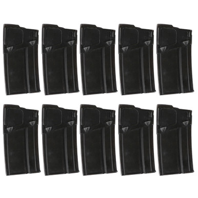 10-PACK - Factory Original - 20rd Cetme .308 WIN Blued Steel Rifle ...