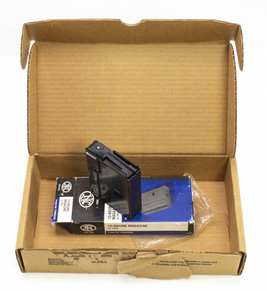 (1) FN FNAR 308 WIN 10RD MAGAZINE - Centerfire Systems