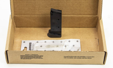 1 NEW TAURUS PT745, 45 ACP 6RD MAG - Centerfire Systems