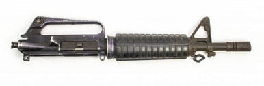 SURPLUS COLT CAR-15 XM177E2 MODEL 629 COMMANDO 11.5 UPPER RECEIVER 5 ...