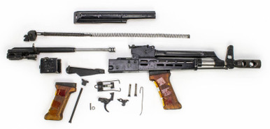 Hungarian AMD 65 Parts Kit 7.62x392017 - Centerfire Systems