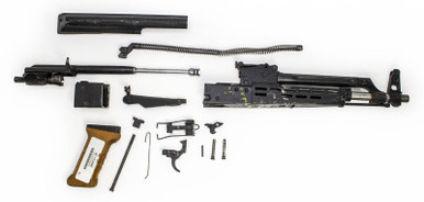 Hungarian AMD 65 Parts Kit 7.62x395117 - Centerfire Systems