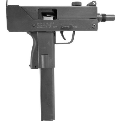 Velocity Firearms VMAC .45 ACP Pistol - Centerfire Systems