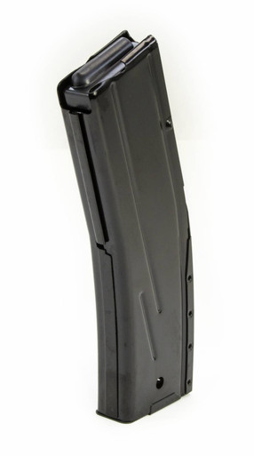 U.S. M1 .30 Caliber Carbine Magazine 30rd Blue Steel Magazine ...