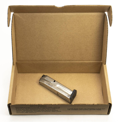 USA Magazines Inc Beretta 92FS 9mm 10 Round Magazine - Centerfire Systems