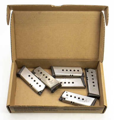 Sig Sauer P245 .45ACP Compact Magazine (Qty 6) - Centerfire Systems
