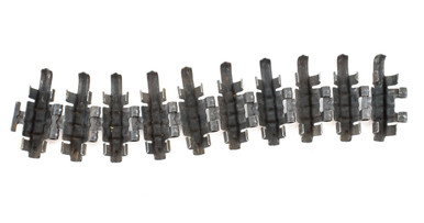 DShK 12.7mm 10rd Steel Ammunition Feed Belt - Centerfire Systems