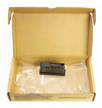 Remington 770 Magazine Short Action - Centerfire Systems