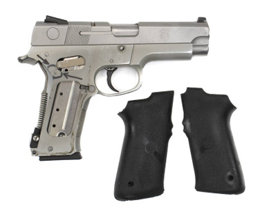 Smith & Wesson Mod 4043 - Centerfire Systems