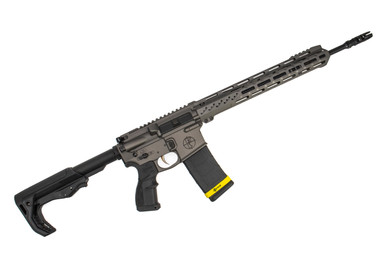 FOSTECH FLITE ELITE PHANTOM RIFLE (5.56) 16" AR-15 BARREL, MACH-2 13 ...