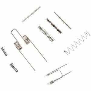 ERGO LOWER SPRING KIT AR15 9 PC - Centerfire Systems