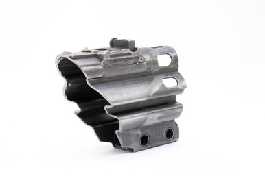 HK G3 Rear Receiver Cut Piece with Rear Sight Base